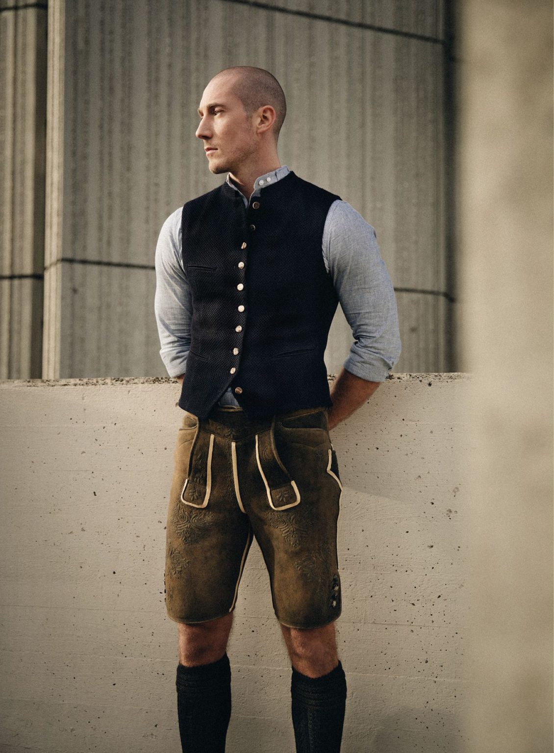 Landhaus Trachtenmode Schmid - Rohrbach-Berg